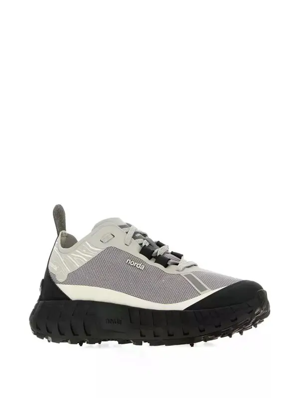 NORDA 001a Sneakers - Grey