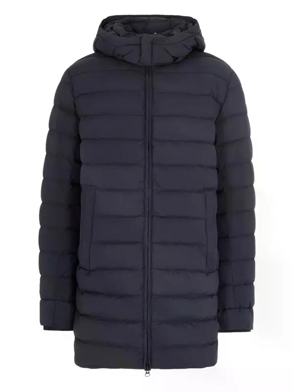 COLMAR Hooded Padded Coat