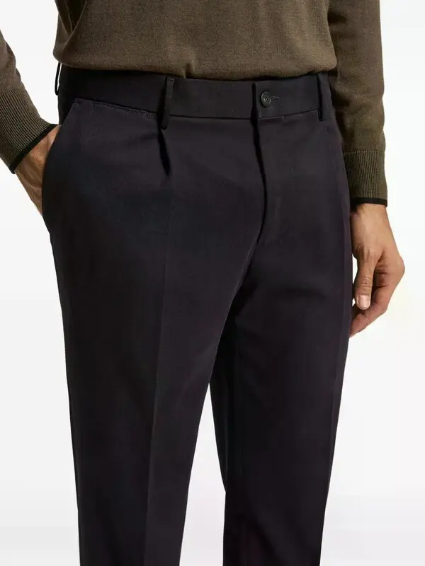 Peserico Pleated Trousers