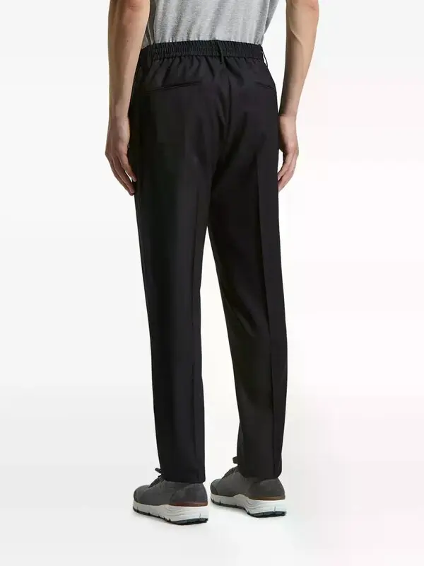Peserico Drawstring Trousers