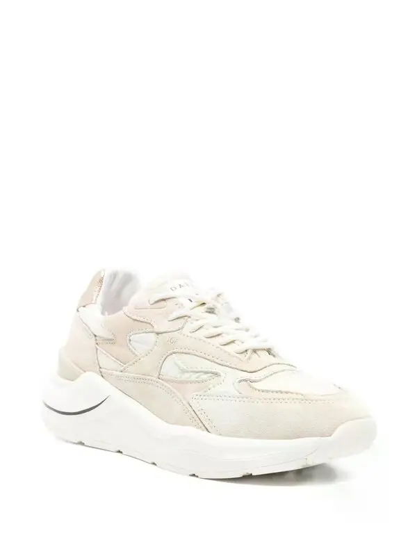 D.a.t.e. Fuga Sneakers