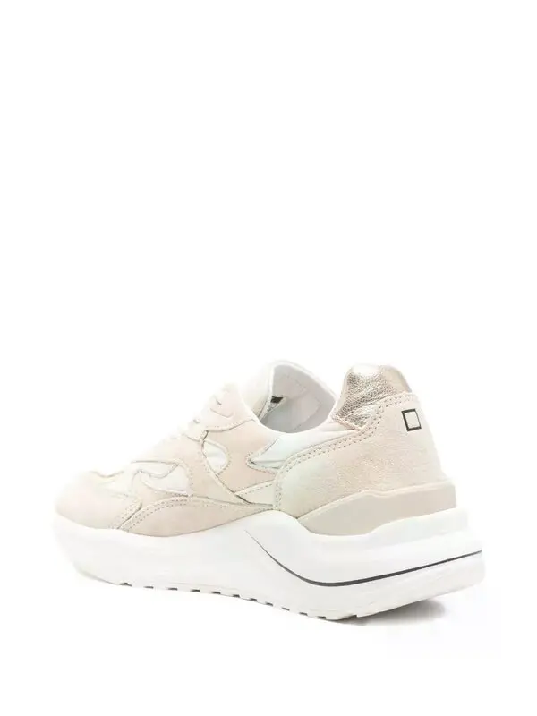 D.a.t.e. Fuga Sneakers