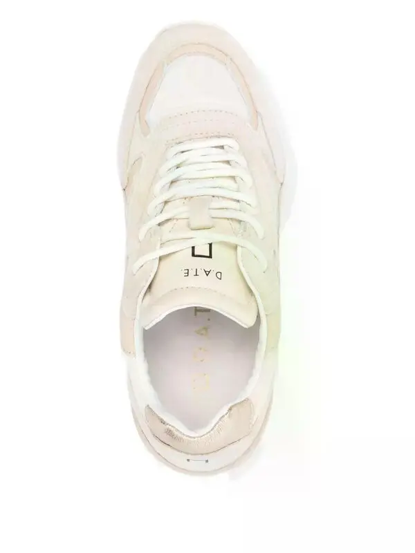 D.a.t.e. Fuga Sneakers