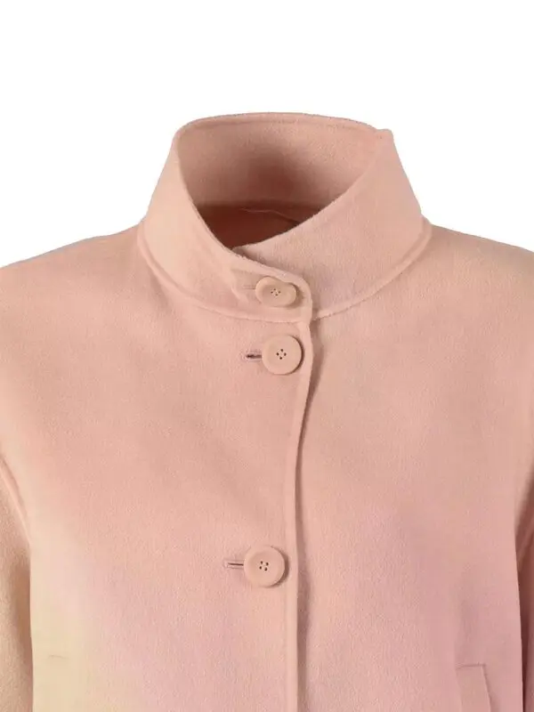 Max Mara Doretta Buttoned Jacket