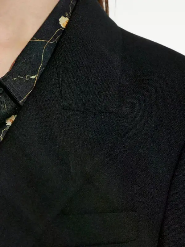 Rag & Bone Double-breasted Coat