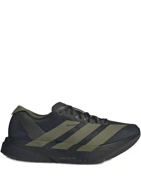 Adidas Three-striped Sneakers