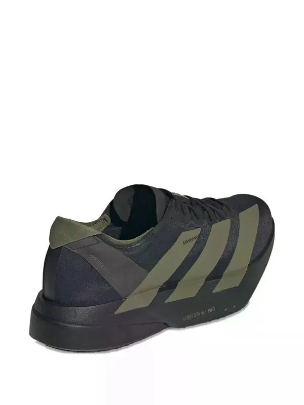 Adidas Three-striped Sneakers