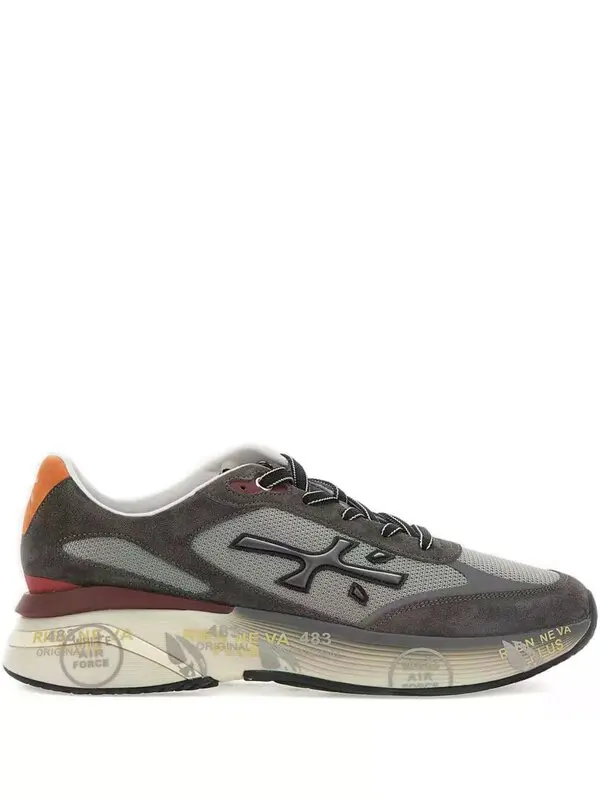 Premiata Moerun 7773 Sneakers
