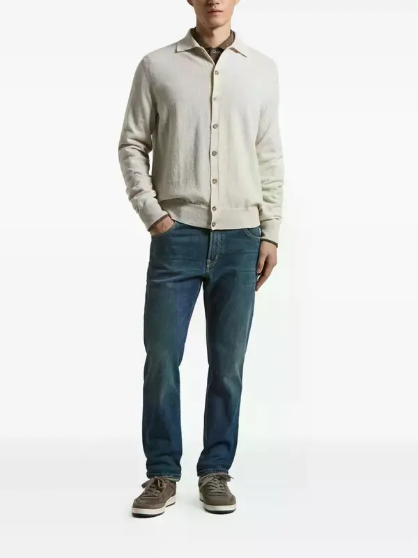 Peserico Five-pocket Jeans