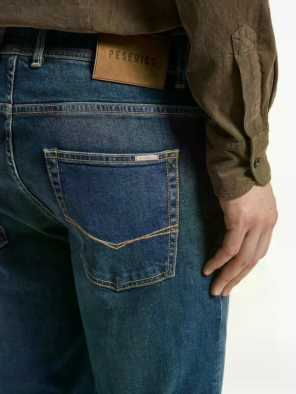 Peserico Five-pocket Jeans