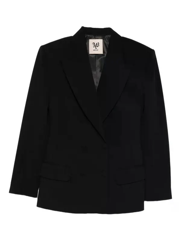 ANIYE BY Double-breasted Blazer