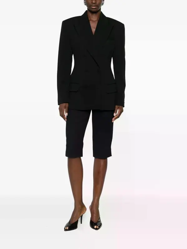 ANIYE BY Double-breasted Blazer