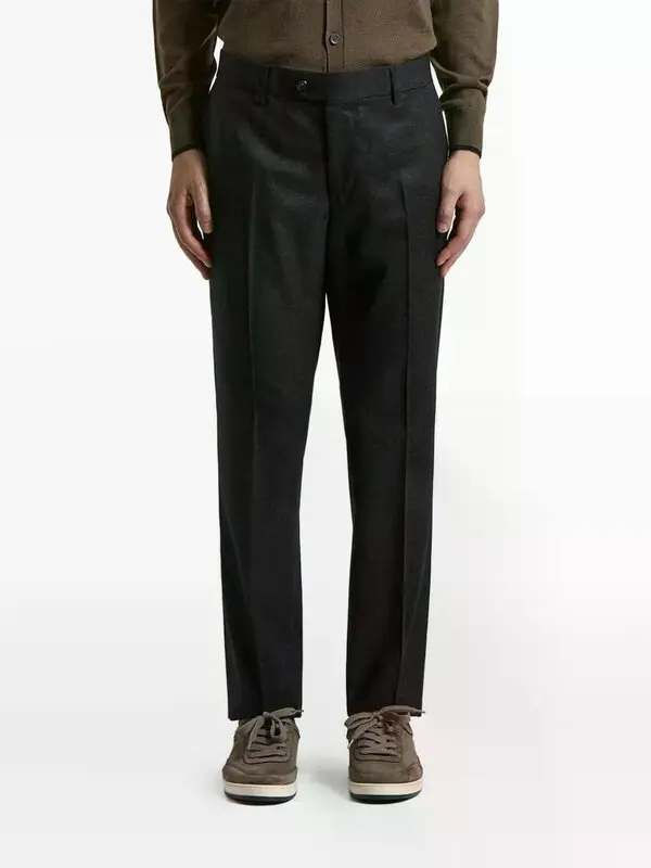 Peserico Buttoned Trousers