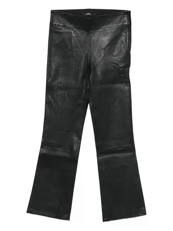 ARMA Zaragoza Flared Trousers