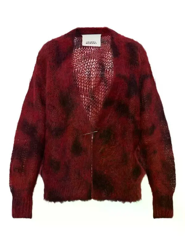 Isabel Marant Étoile Mahel Cardigan