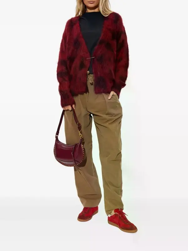Isabel Marant Étoile Mahel Cardigan