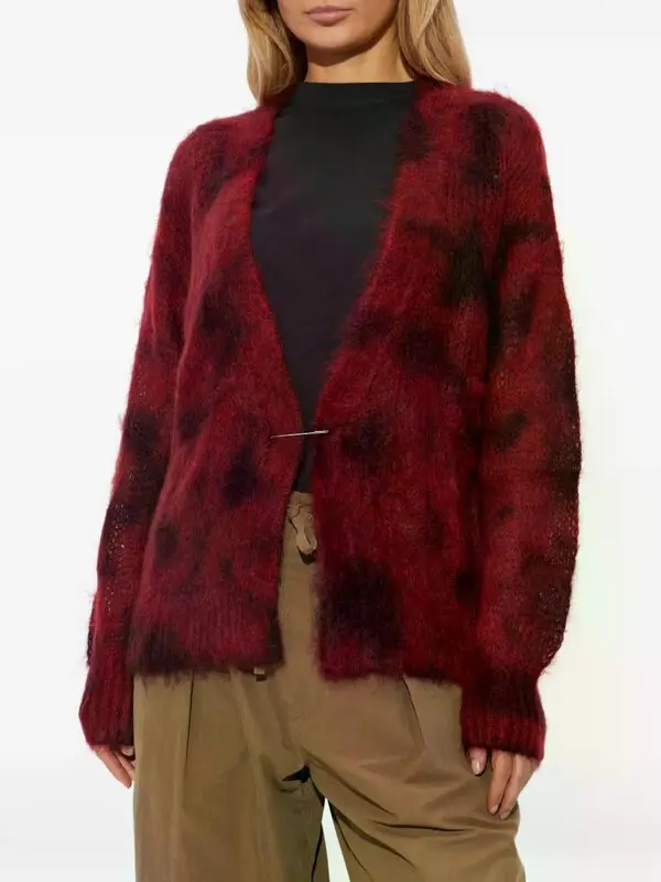 Isabel Marant Étoile Mahel Cardigan