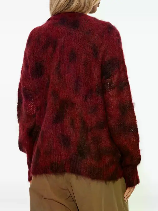 Isabel Marant Étoile Mahel Cardigan