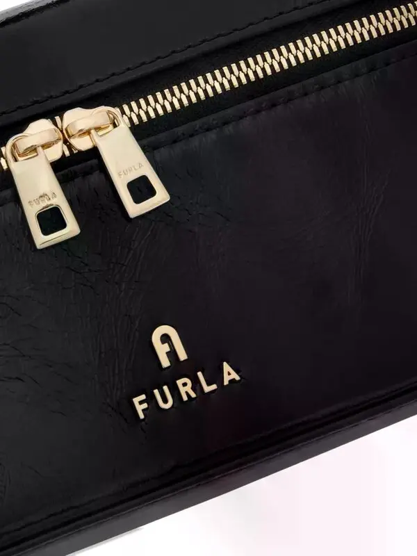 Furla Mini Camelia Tote