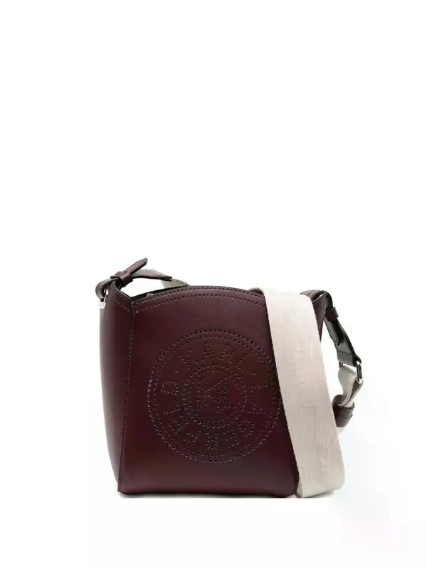 Karl Lagerfeld Logo-print Shoulder Bag