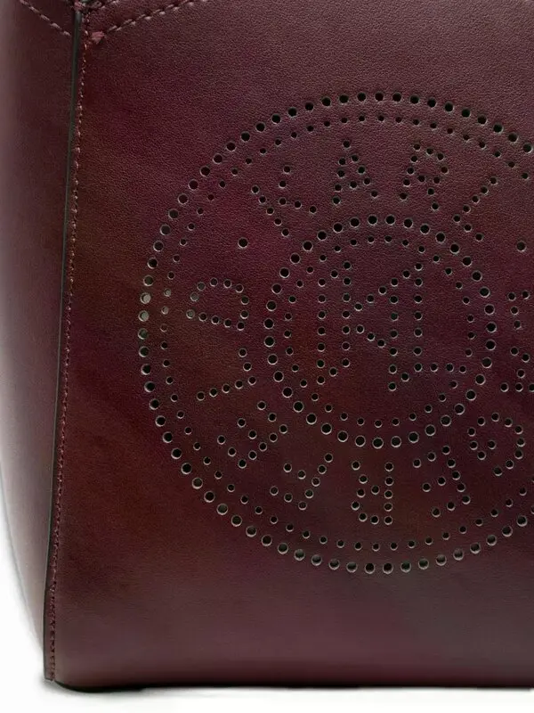 Karl Lagerfeld Logo-print Shoulder Bag