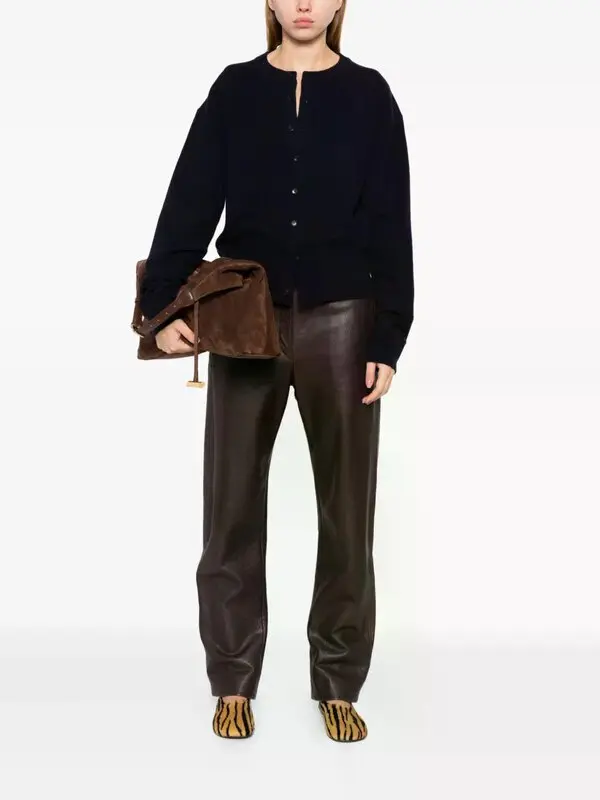 Extreme Cashmere Cashmere Cardigan