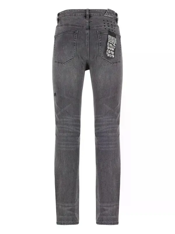 Ksubi Distressed-effect Jeans