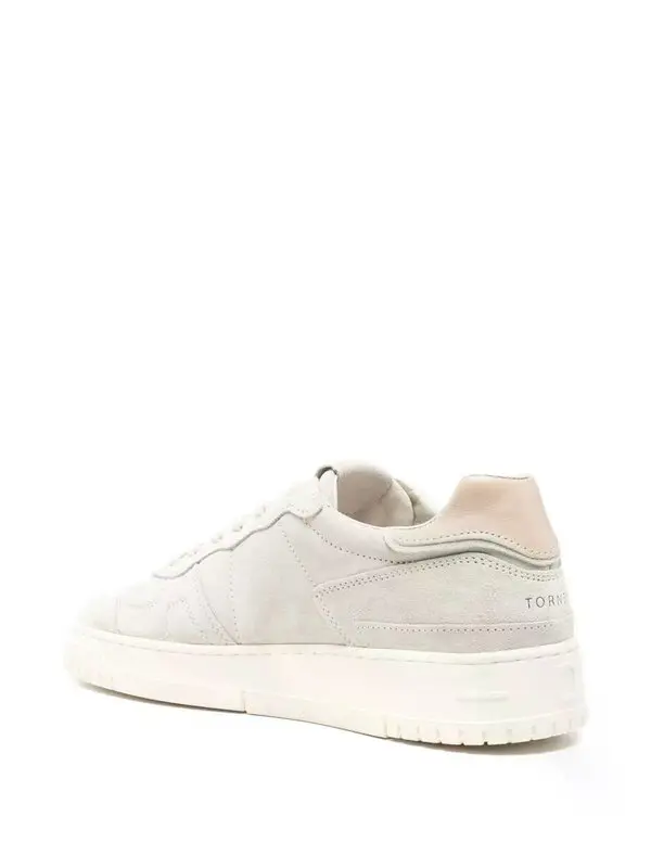 D.a.t.e. Torneo Sneakers - Neutrals