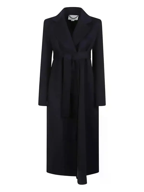 Stella McCartney Belted Coat