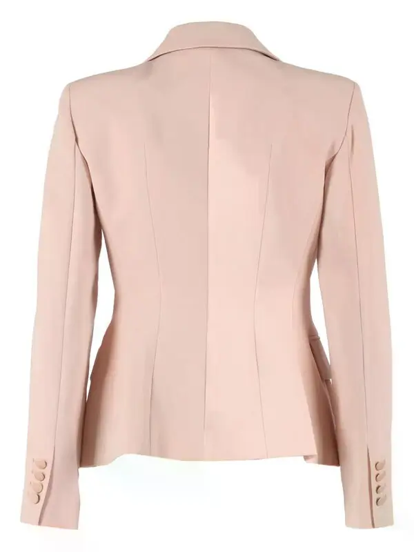Max Mara Button Colibri Jacket