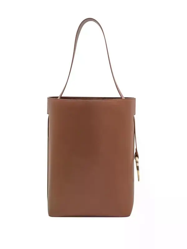 Victoria Beckham Dia Open-top Tote Bag