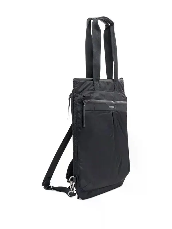 Premiata Kymani Zip-top Tote Bag
