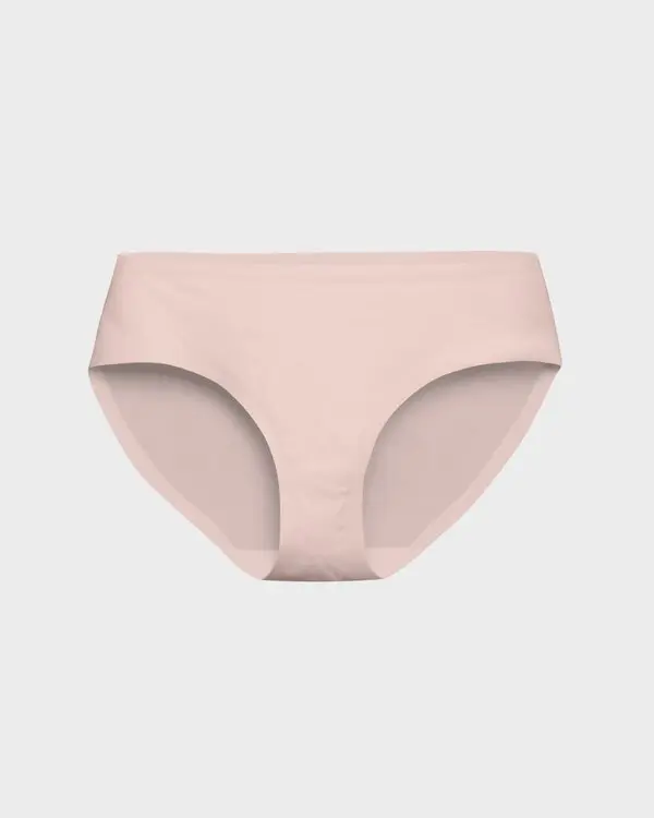EBY Brief Panties, Seamless - Primrose