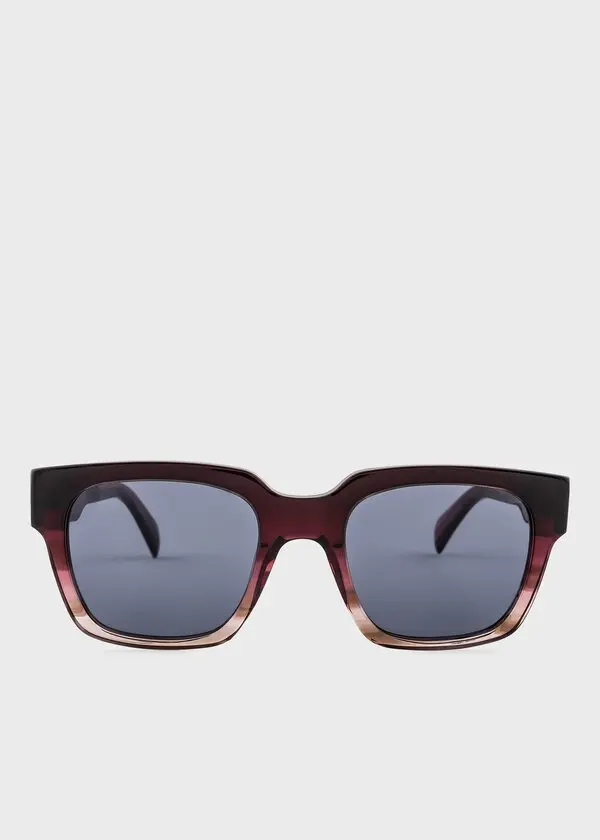 Paul Smith Kenly Ombre Sunglasses