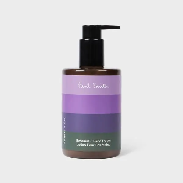 Paul Smith Botanist Hand Lotion, 300ml - Multicolour