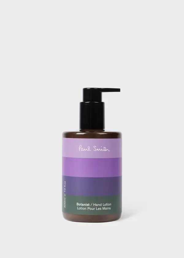 Paul Smith Botanist Hand Lotion, 300ml