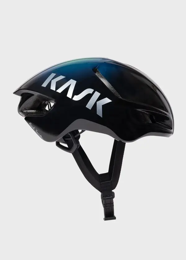 Paul Smith Kask Utopia Cycling Helmet