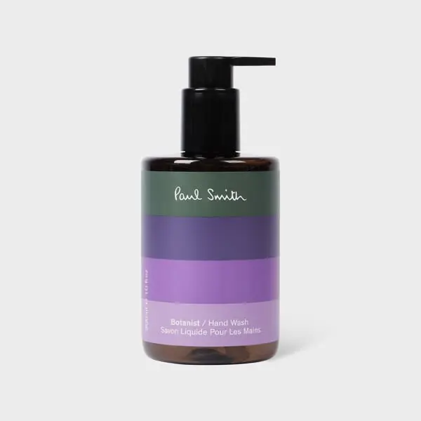 PAUL SMITH HOME COLLECTION Paul Smith Botanist Hand Wash, 300ml - Multicolour