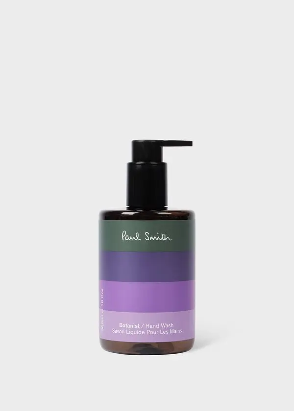 Paul Smith Botanist Hand Wash, 300ml