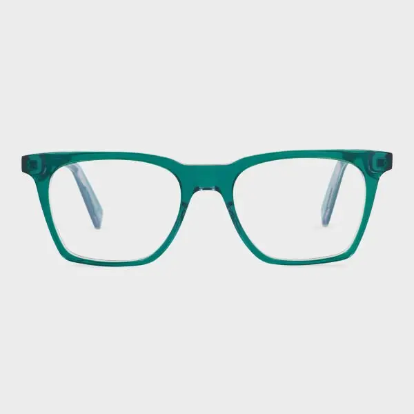 Paul Smith Keston Spectacles - Multicolour