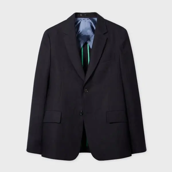 Paul Smith Linen Blazer