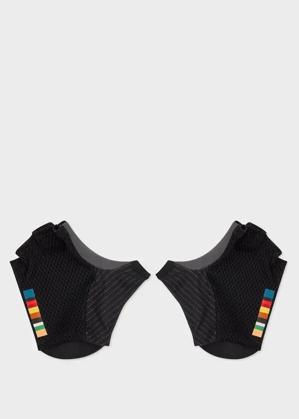 Paul Smith Signature Stripe Cycling Gloves