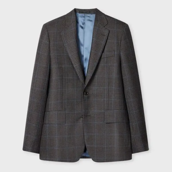 Paul Smith Wool Blazer