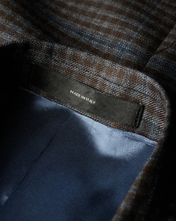 Paul Smith Wool Blazer