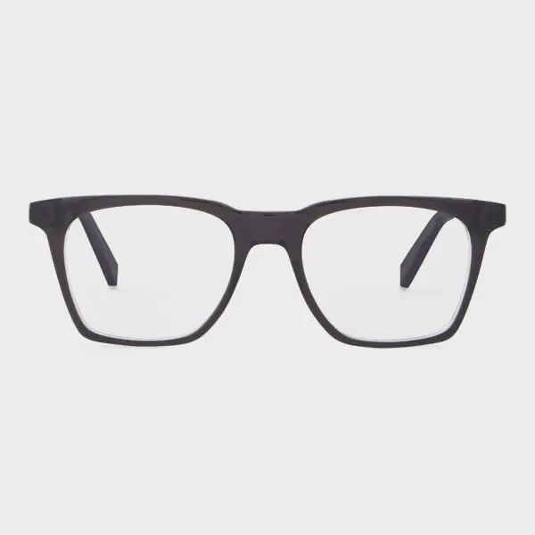 Paul Smith Keston Eyeglasses - Black