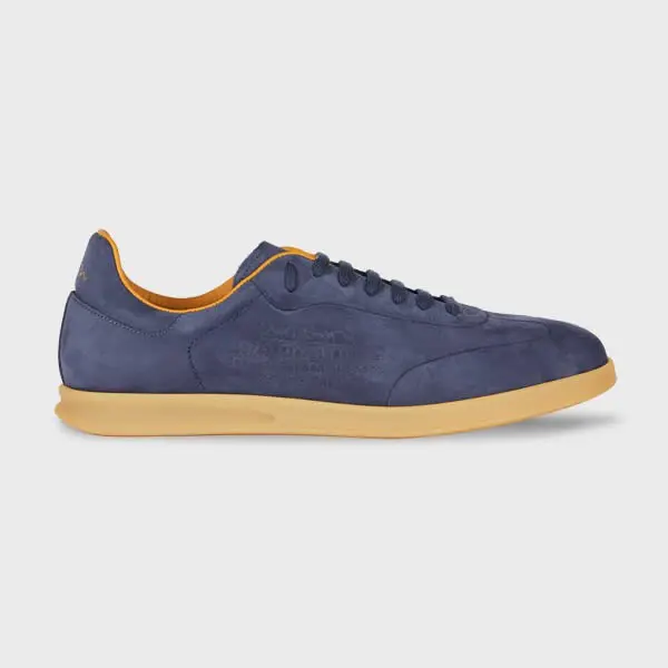 Paul Smith Bailey Trainers