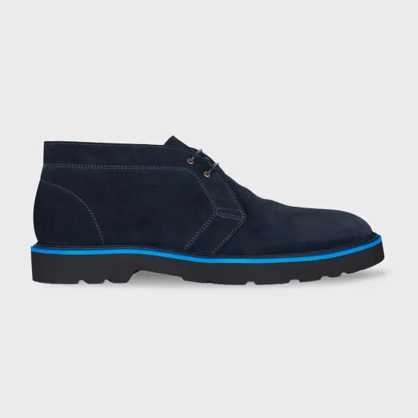 Paul Smith Karr' Boots