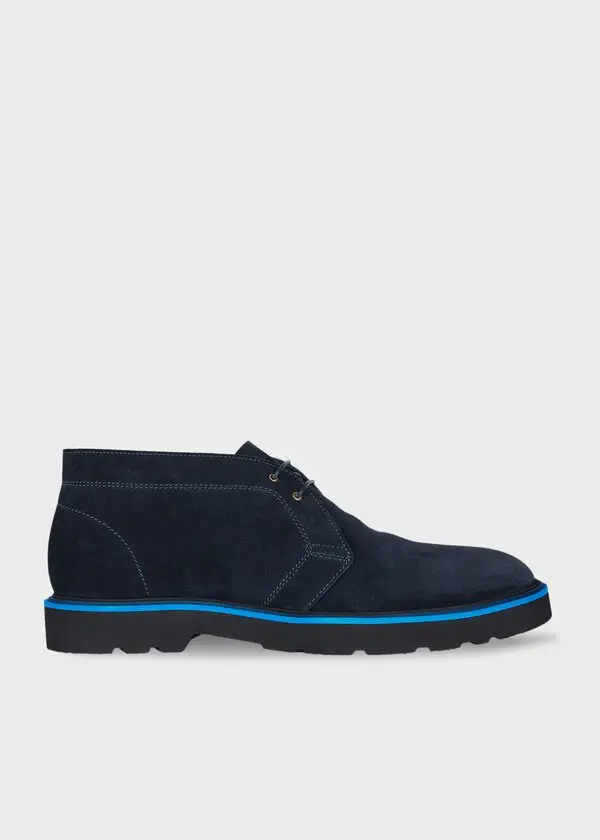 Paul Smith Karr' Boots