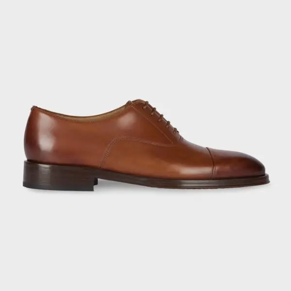 Paul Smith Garson' Leather Shoes