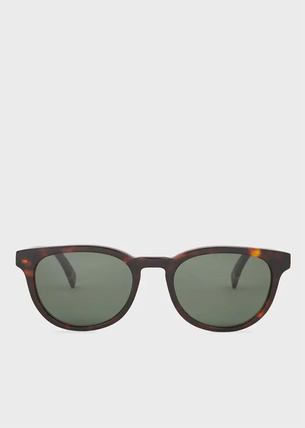 Paul Smith Macklin Sunglasses